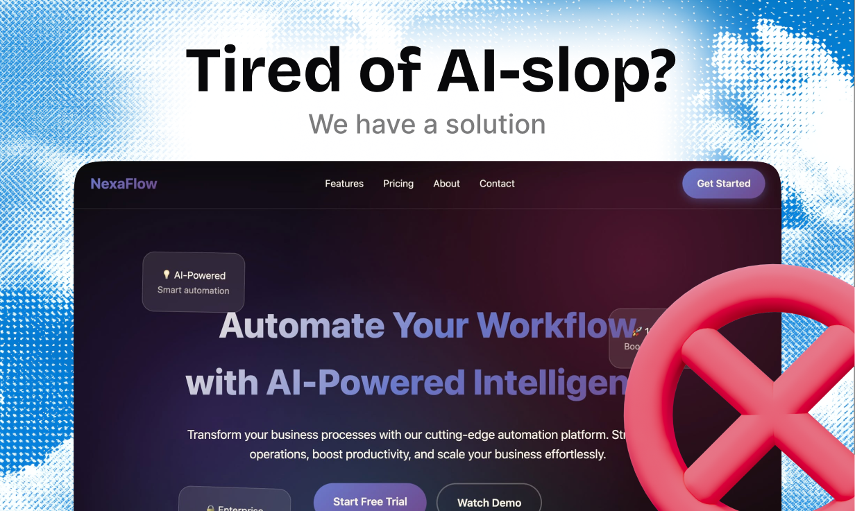 Uiverse Design - Framework-agnostic design systems for AI-assisted products